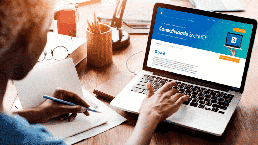 Conectividade Social ICP: Como utilizar este serviço da CAIXA | FGTS