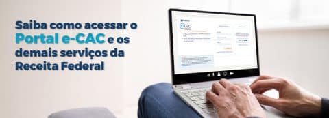 eCac Centro Virtual de Atendimento: Como utilizar este serviço da ...