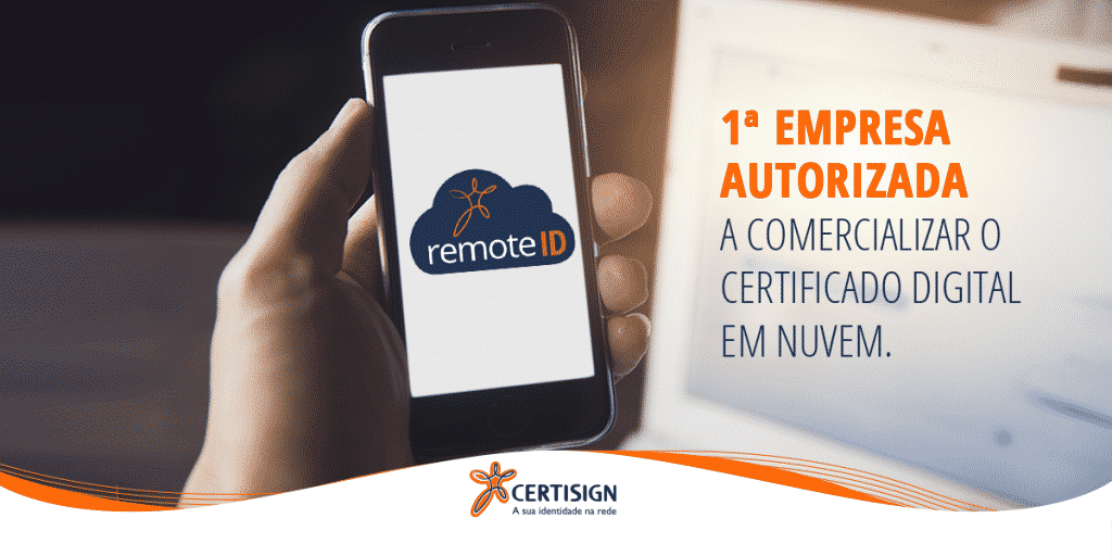 Certificado Digital Certisign A1 e A3: Como comprar, instalar e fazer a ...