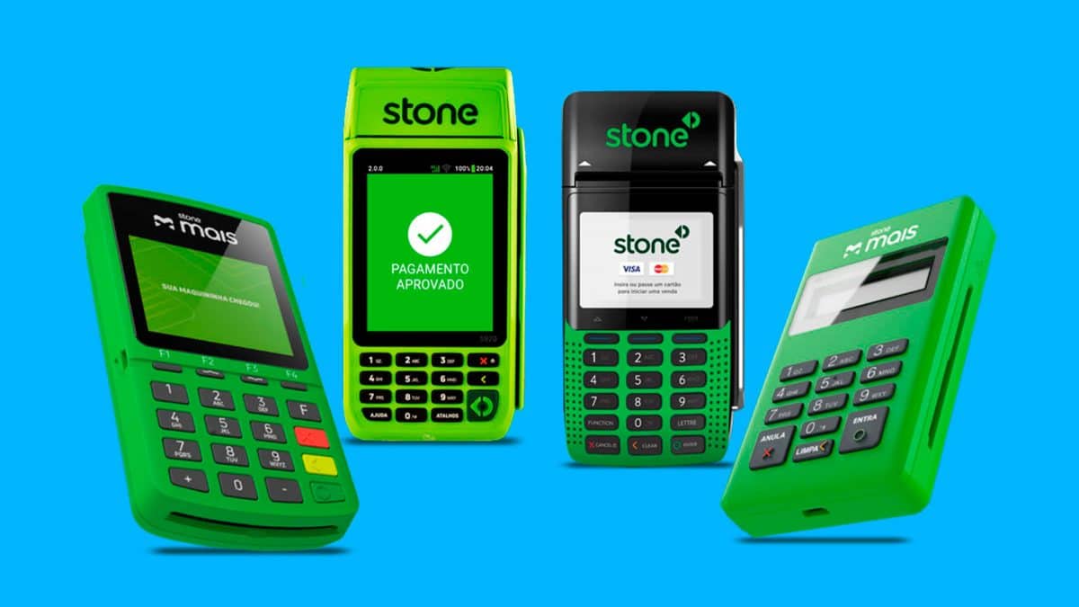 Stone: É confiável? Conheça o portal, maquininhas e conta de pagamentos ...