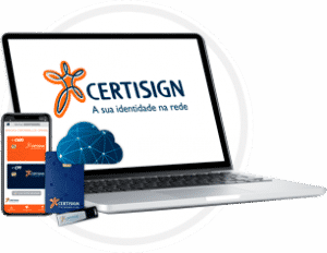 Certificado Digital Certisign A1 e A3: Como comprar, instalar e fazer a ...